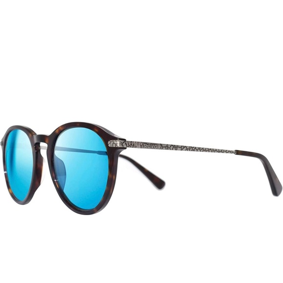Revo | Accessories | New Revo Python Iii Polarized Crystal Glass Lens ...
